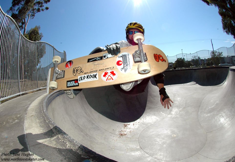 Culver City California Skatepark Culver City California Skatepark